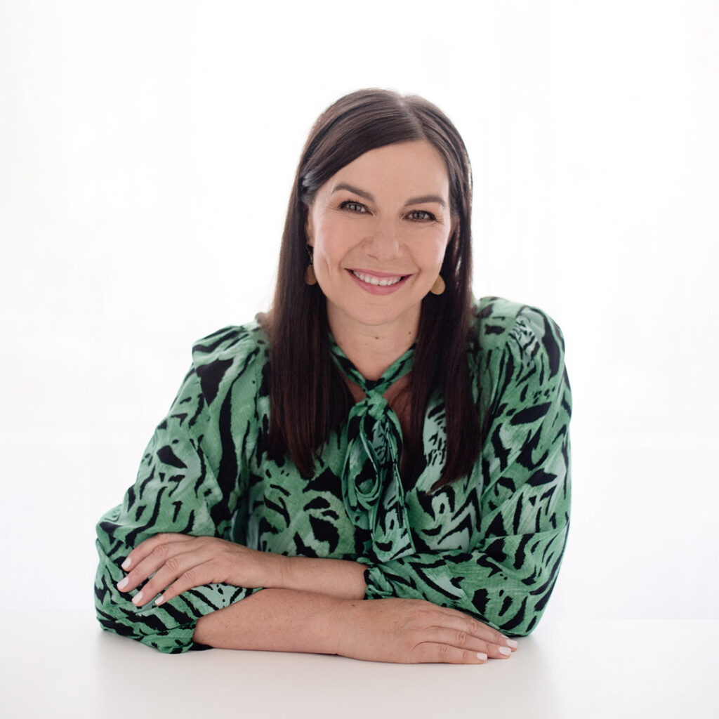 Home - Rachel Doherty