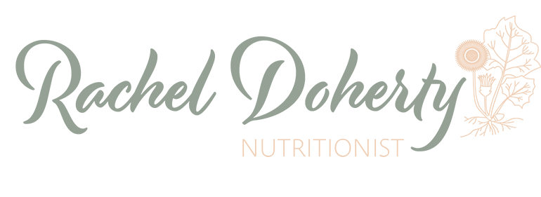 Home - Rachel Doherty