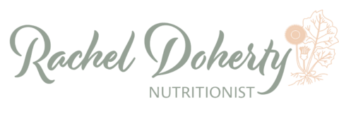 Metabolic Balance® - Rachel Doherty